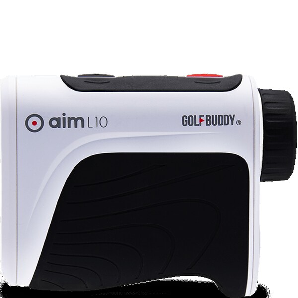 Golfbuddy aim L10 Golf Laser Rangefinder 854791007188 | Zoro